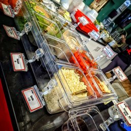 BIG WAY HOT POT - Updated July 2025 - 350 Photos & 98 Reviews - 7-4300 ...