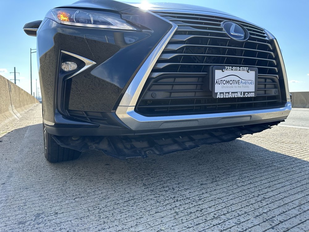 AWP VEHICLE INSPECTIONS - Updated December 2025 - Marlboro, New Jersey ...