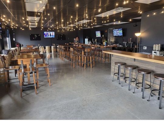 FATHER & SONS TAP ROOM & BREWERY - Updated December 2025 - 7735 Gary ...