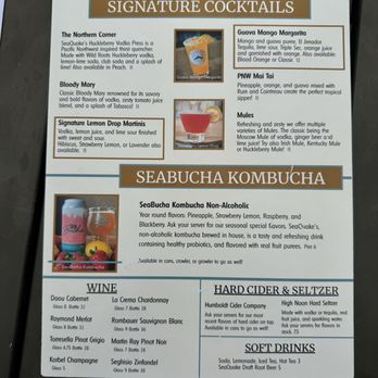 SEAQUAKE BREWING - Updated November 2024 - 1211 Photos & 1233 Reviews ...