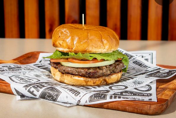 H-D BURGERS - Updated October 2025 - 65 Photos & 21 Reviews - 5417 W ...