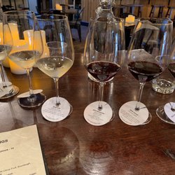 Sigillo Cellars - 38 Photos & 45 Reviews - Wineries - 8086 Railroad Ave ...