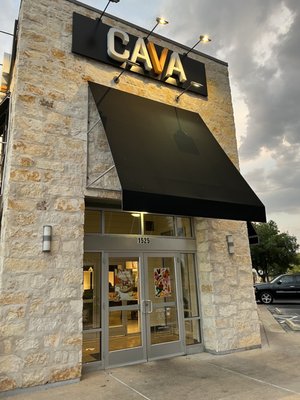 CAVA - Updated January 2026 - 85 Photos & 166 Reviews - 5601 Brodie Ln ...