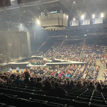 CHARTWAY ARENA - Updated December 2025 - 313 Photos & 48 Reviews - 4320 ...