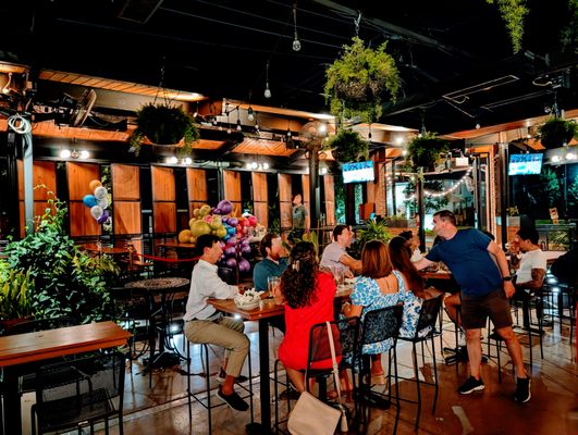 MID CITY BEER GARDEN - Updated December 2025 - 367 Photos & 179 Reviews ...