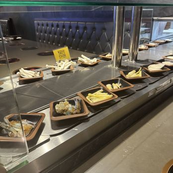 SEAPOT KOREAN BBQ & HOT POT - Updated December 2025 - 782 Photos & 718 ...