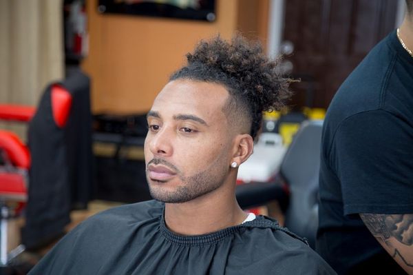 TOP OF THE LINE BARBER CUTZ - Updated December 2025 - 190 Photos & 22 ...
