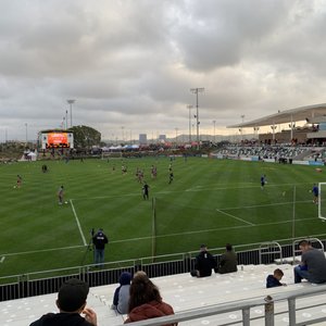 ORANGE COUNTY SOCCER CLUB - CHAMPIONSHIP SOCCER STADIUM - 27 Photos ...