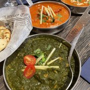 BOMBAY BLUE INDIAN BISTRO - 477 Photos & 280 Reviews - Indian - 1963 ...