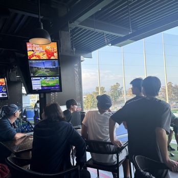 TOPGOLF - Updated January 2025 - 265 Photos & 193 Reviews - 100 Topgolf ...