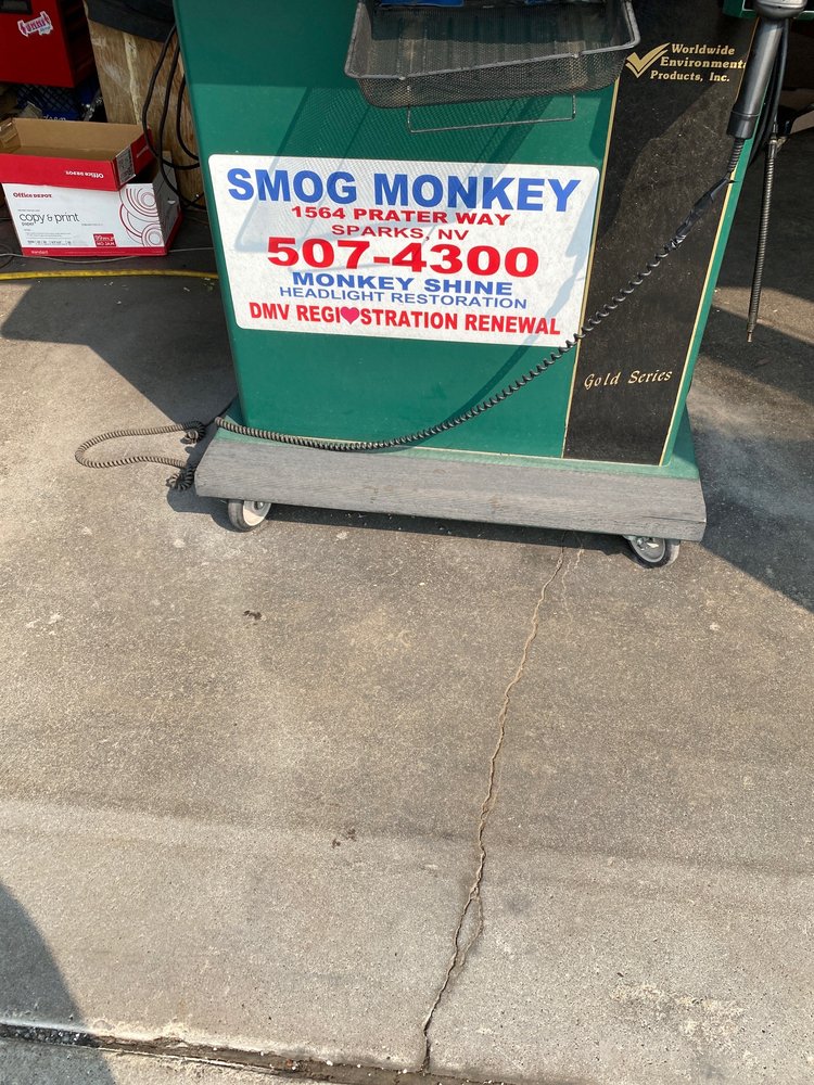 SMOG MONKEY & MONKEY SHINE HEADLIGHT RESTORATION - Updated August 2024 ...
