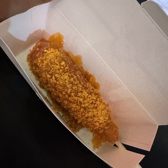 FLAMING KUMA - Updated June 2024 - 54 Photos & 20 Reviews - 342 E State ...