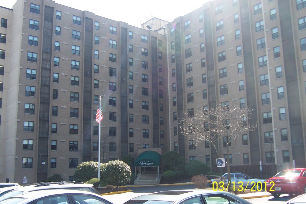 ECHELON TOWERS - Updated January 2026 - 219 Laurel Rd, Voorhees, New ...