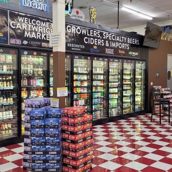 CARTWRIGHT’S MARKET - Updated June 2024 - 51 Photos & 65 Reviews - 745 ...