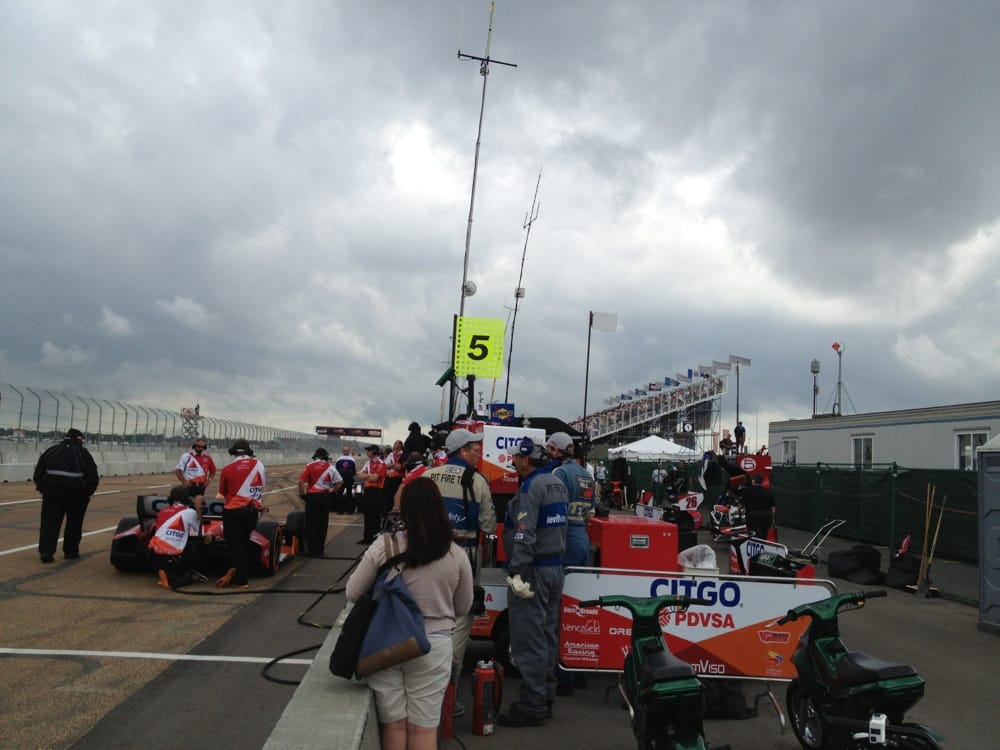 EDMONTON GRAND PRIX TRACK - Updated March 2025 - Bush Road NW, Edmonton ...