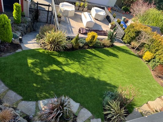 DREAM TURF - Updated October 2025 - 24 Photos & 52 Reviews - 13621 ...