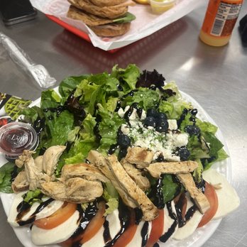 PLANET PROTEIN SNACK BAR - Updated June 2025 - 118 Photos & 51 Reviews ...