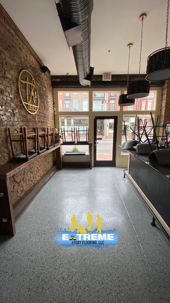 EXTREME EPOXY FLOORING - Updated September 2025 - Request a Quote - 25 ...