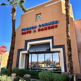 FRENCH CORNER CAFE - Updated January 2026 - 809 Photos & 792 Reviews ...