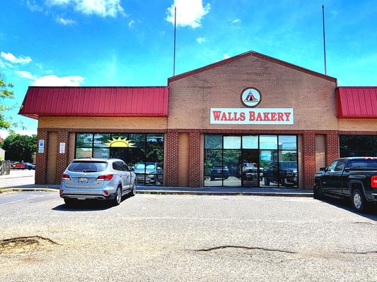 WALLS BAKERY - Updated December 2025 - 85 Photos & 97 Reviews - 2260 ...