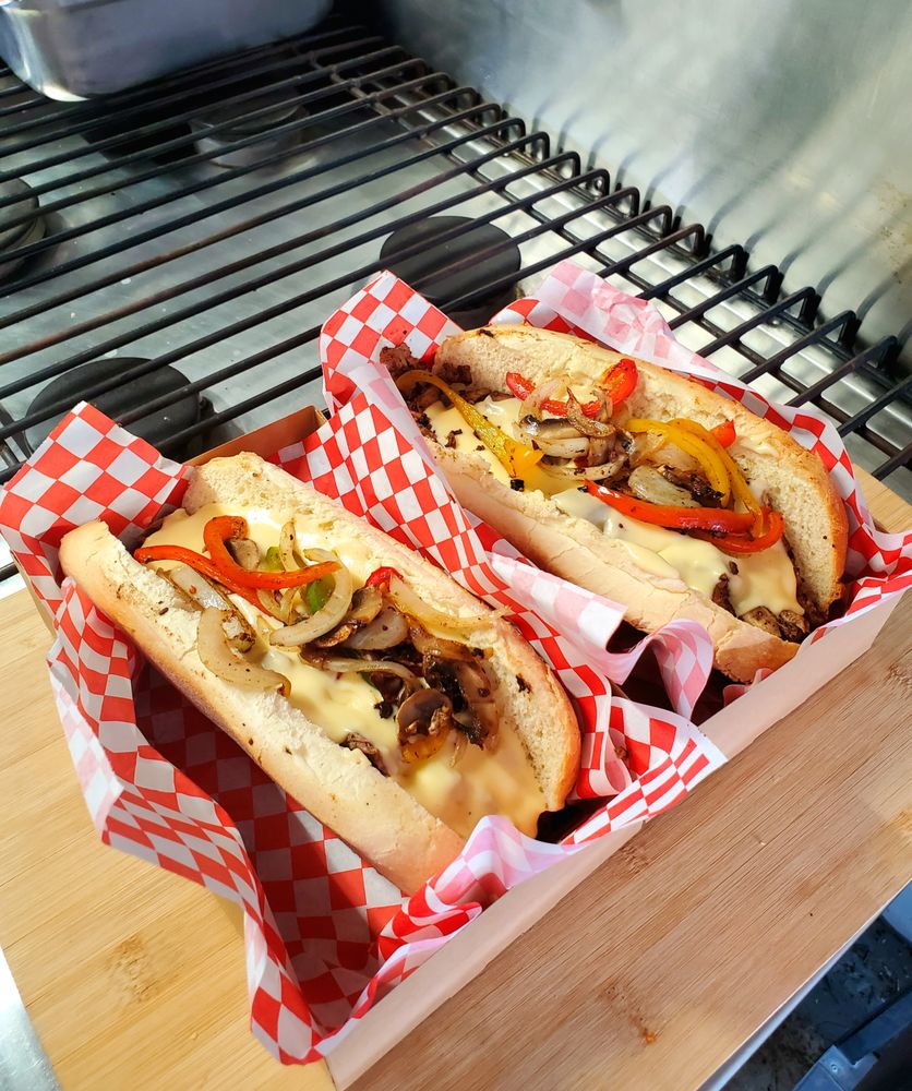 PHILLY PHIL’S - Updated October 2025 - South Lake Tahoe, California ...