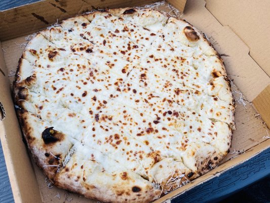 PIZZAS & CREAM - Updated May 2025 - 93 Photos & 25 Reviews - 133 Nebo ...