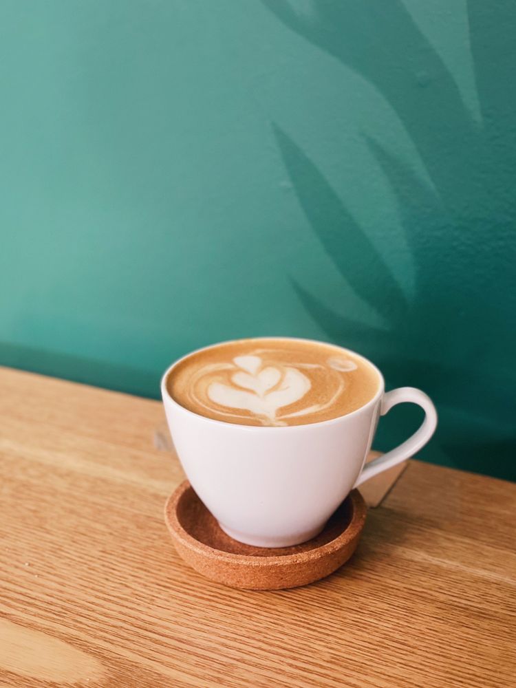 FRESH PRESS COFFEE BAR - 137 Photos & 96 Reviews - 4940 No 3 Road ...