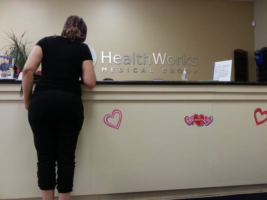 U.S. HEALTHWORKS MEDICAL GROUP - Updated December 2025 - 10 Photos & 34 ...