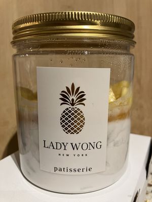 LADY WONG - Updated April 2025 - 327 Photos & 103 Reviews - 135 W 50th ...