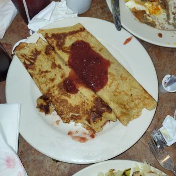 TONY’S BREAKFAST CAFE AND FAMILY RESTAURANT - Updated December 2025 ...