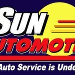 SUN AUTOMOTIVE - 30 Reviews - 255 S A St, Springfield, Oregon - Auto ...