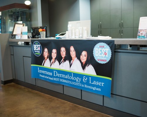 INVERNESS DERMATOLOGY & LASER - Updated December 2025 - 40 Photos & 27 ...