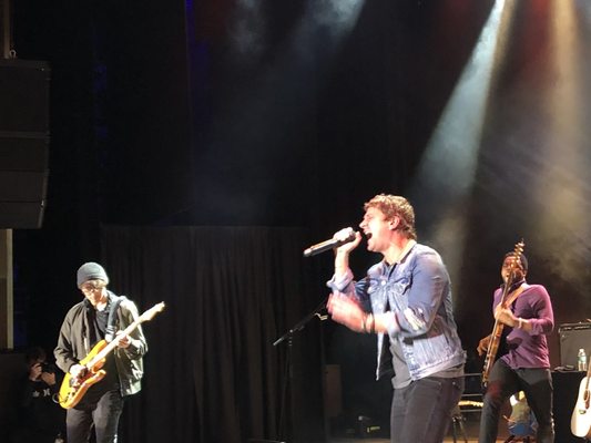 THE MUSIC BOX AT BORGATA HOTEL CASINO & SPA - Updated August 2025 - 63 ...