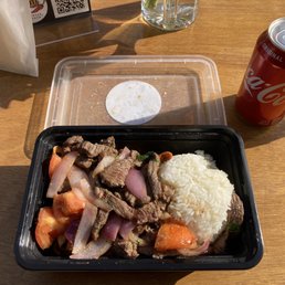 AL TOQUE PERUVIAN KITCHEN - Updated April 2025 - 234 Photos & 242 ...