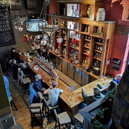 BRAZEN HEAD IRISH PUB - Updated January 2026 - 118 Photos & 208 Reviews ...