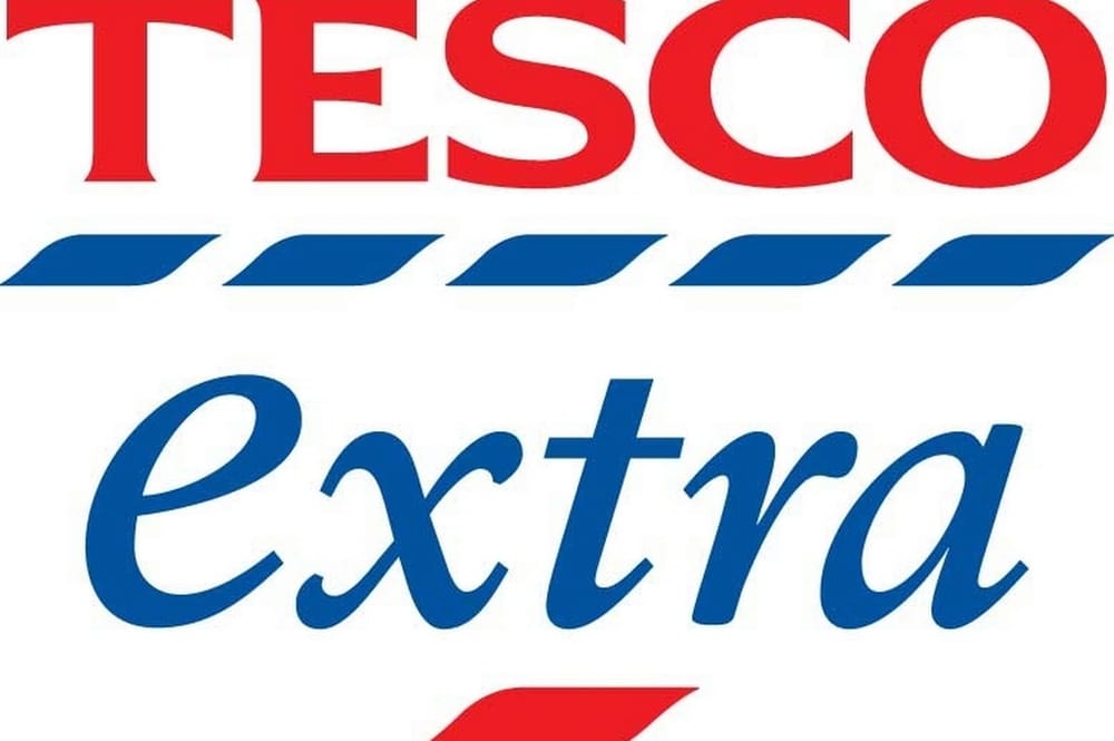 TESCO EXTRA - Updated April 2024 - Laurel Drive, Aberdeen, United ...