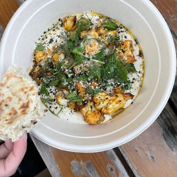 LITTLE SESAME - Updated May 2024 - 354 Photos & 269 Reviews - 1828 L St ...