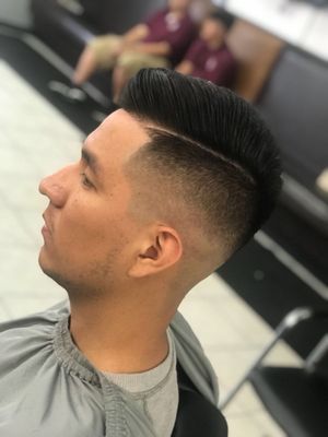 HABIBI CUTS - Updated June 2025 - 5719 S Archer Ave, Chicago, Illinois ...