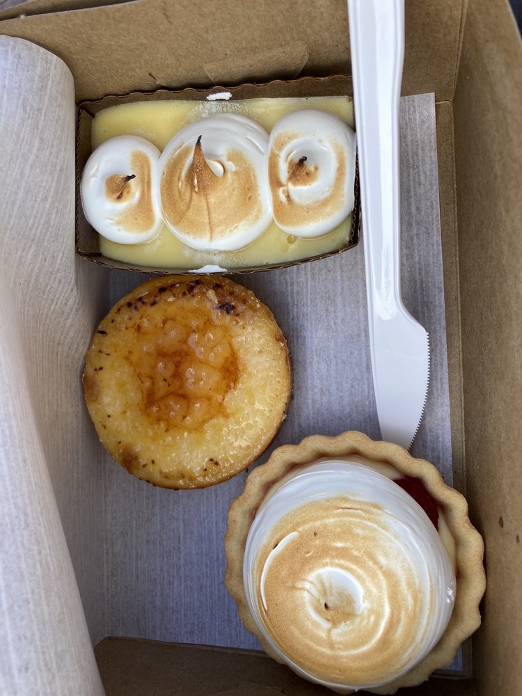 CRUST BAKERY - Updated January 2026 - 3535 Uptown Boulevard, Victoria ...