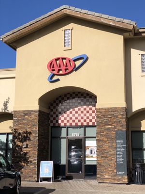 AAA RENO BRANCH - Updated December 2025 - 63 Photos & 71 Reviews - 6795 ...