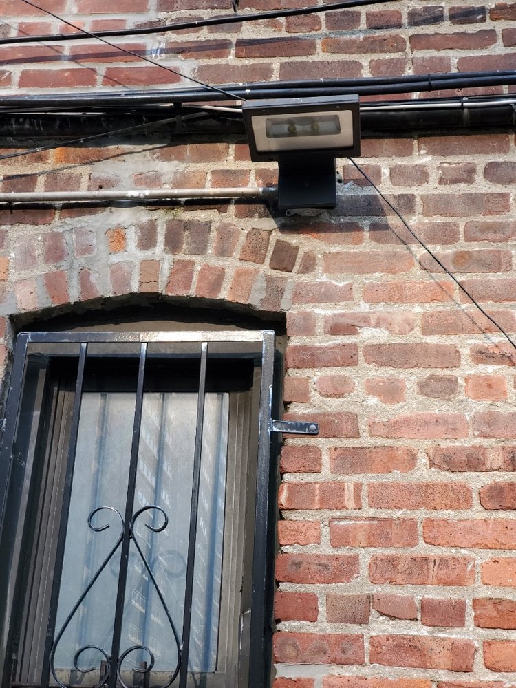 Alltech Electrical Contracting - Updated August 2025 - 15 Photos - 244 ...