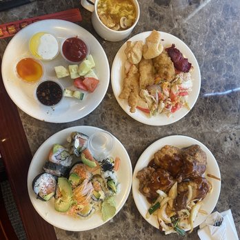 KING BUFFET - RENTON - Updated November 2024 - 131 Photos & 222 Reviews ...
