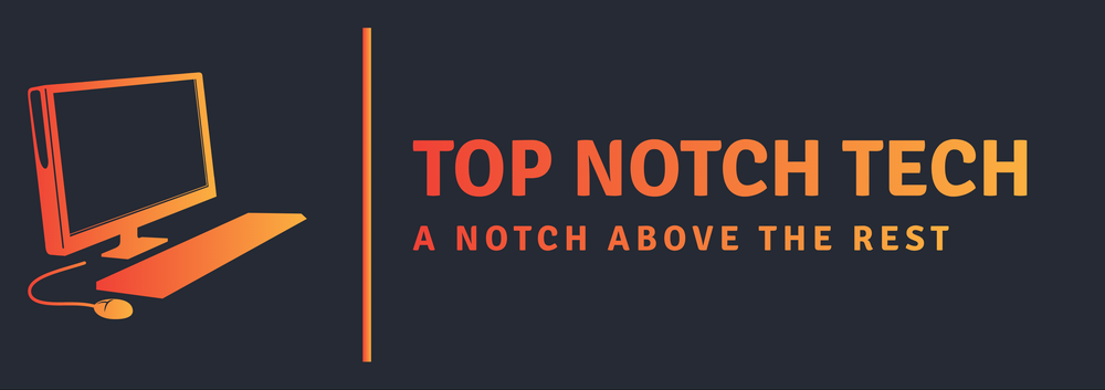 TOP NOTCH TECH - Updated May 2024 - Request a Quote - Morrison ...