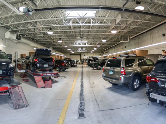 EURO COLLISION - Updated September 2025 - 18 Photos & 63 Reviews - 8536 ...