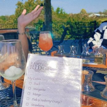 RAMULOSE RIDGE VINEYARDS - Updated October 2025 - 56 Photos & 41 ...