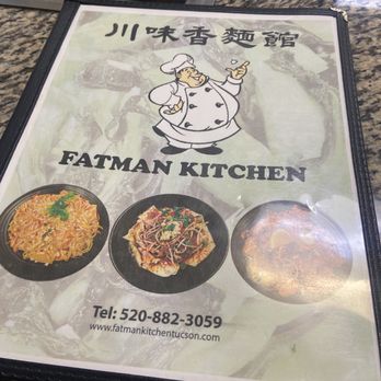 FATMAN KITCHEN - Updated June 2025 - 269 Photos & 243 Reviews - 2610 N ...