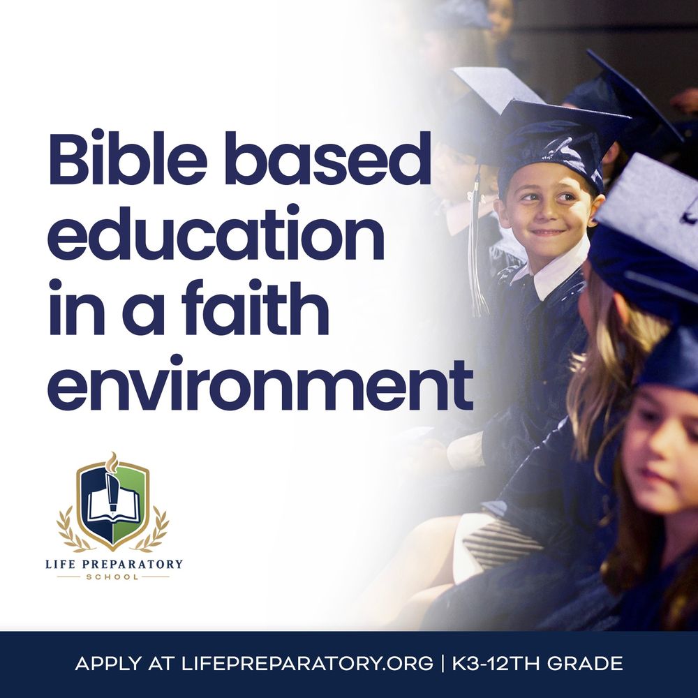 LIFE PREPARATORY SCHOOL - Updated January 2026 - 6001 Deltona Blvd, Spring Hill, Florida ...