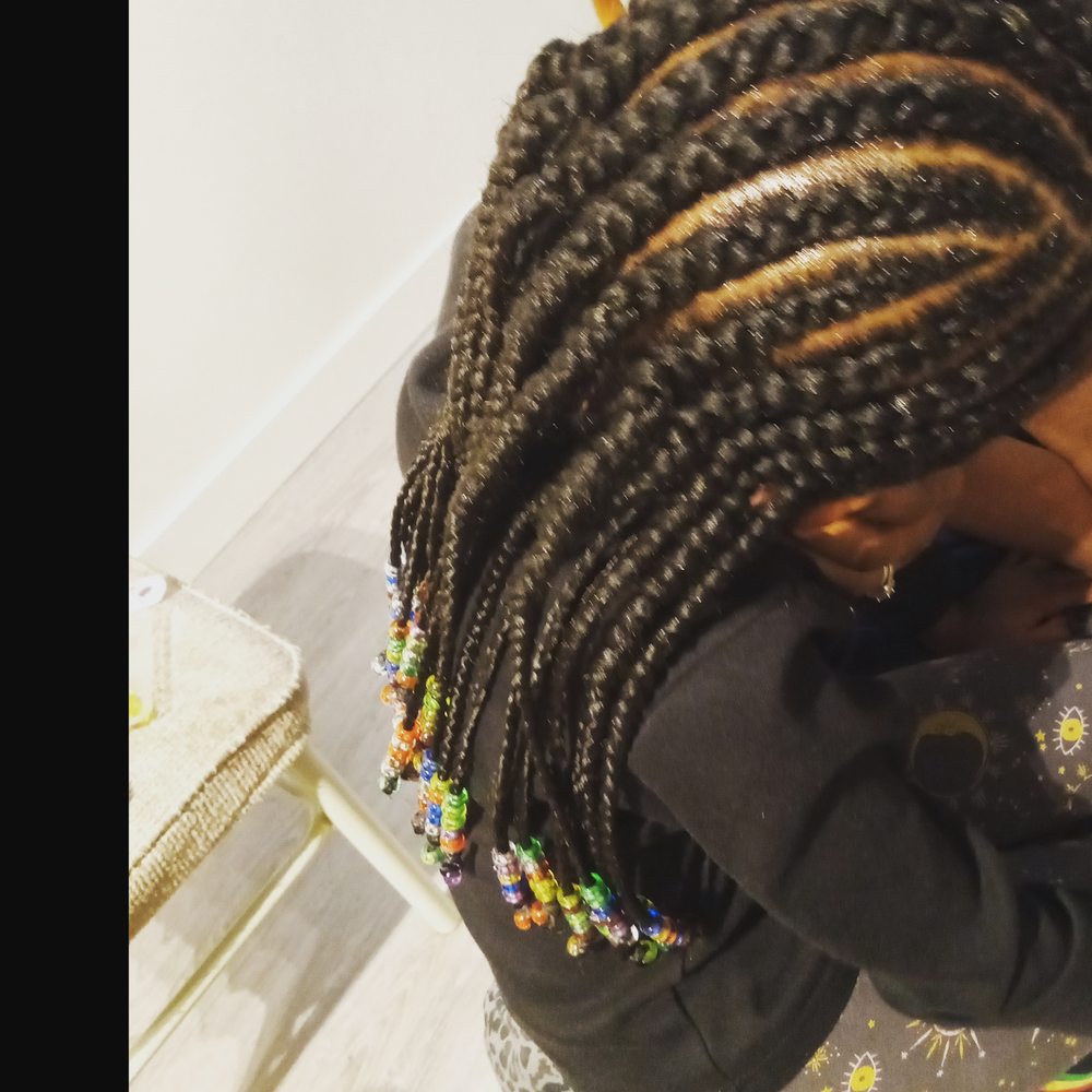 CALGARY BRAIDS - Updated June 2024 - Calgary, Alberta, Canada - Hair ...