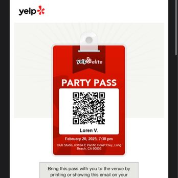 CLUB STUDIO - Updated December 2025 - 155 Photos & 138 Reviews - 6310A ...