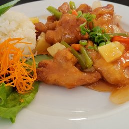 THAI GINGER BISTRO - Updated May 2025 - 74 Photos & 101 Reviews - 1619 ...